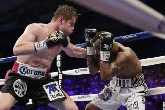 BASIC BOXING GUIDE: BOXING DEFENSE – Fortis