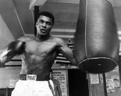 TOP 10 GREATEST HEAVYWEIGHT BOXERS OF ALL TIME – Fortis