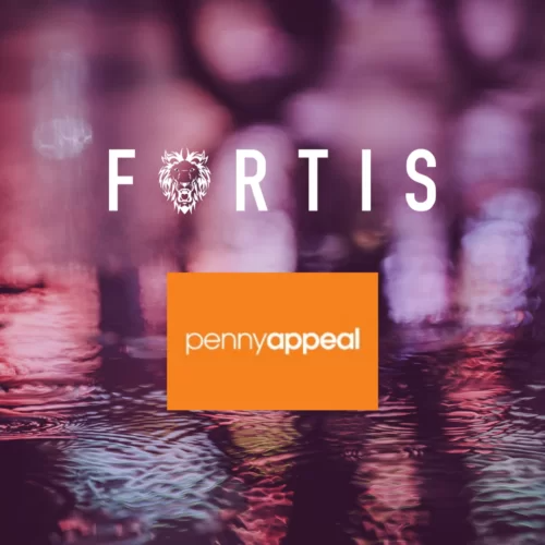 GIVING BACK – Fortis