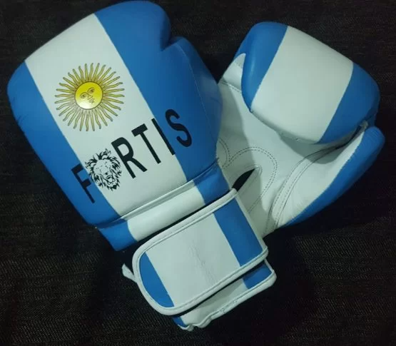 LACE UP BOXING GLOVES VS HOOK & LOOP BOXING GLOVES: WHICH ONES ARE BET ...