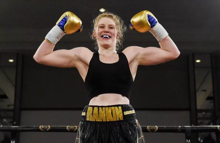 15 PRO BOXERS SHARE ADVICE ON BECOMING A PROFESSIONAL BOXER – Fortis