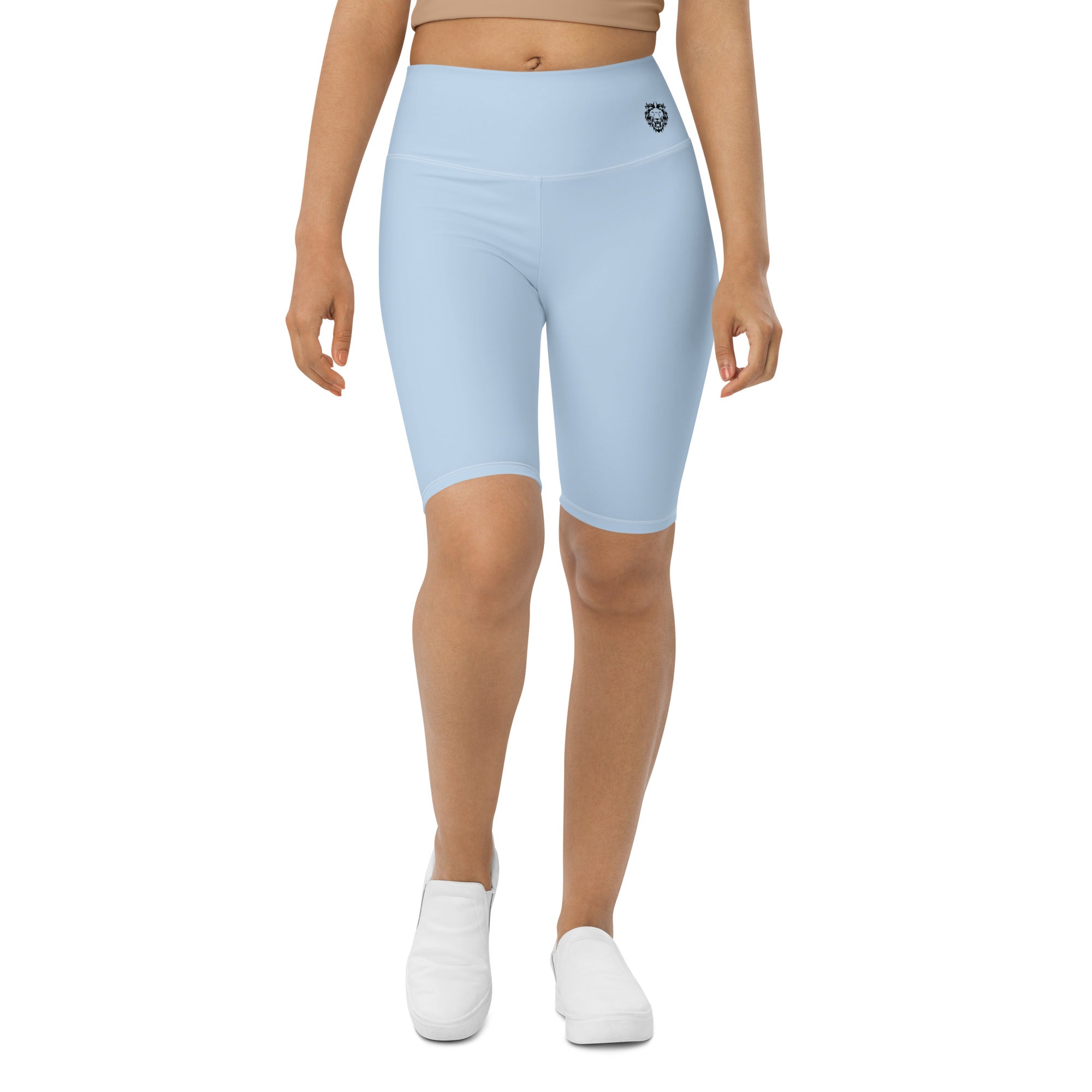 Fortis Icon Shorts - Blue