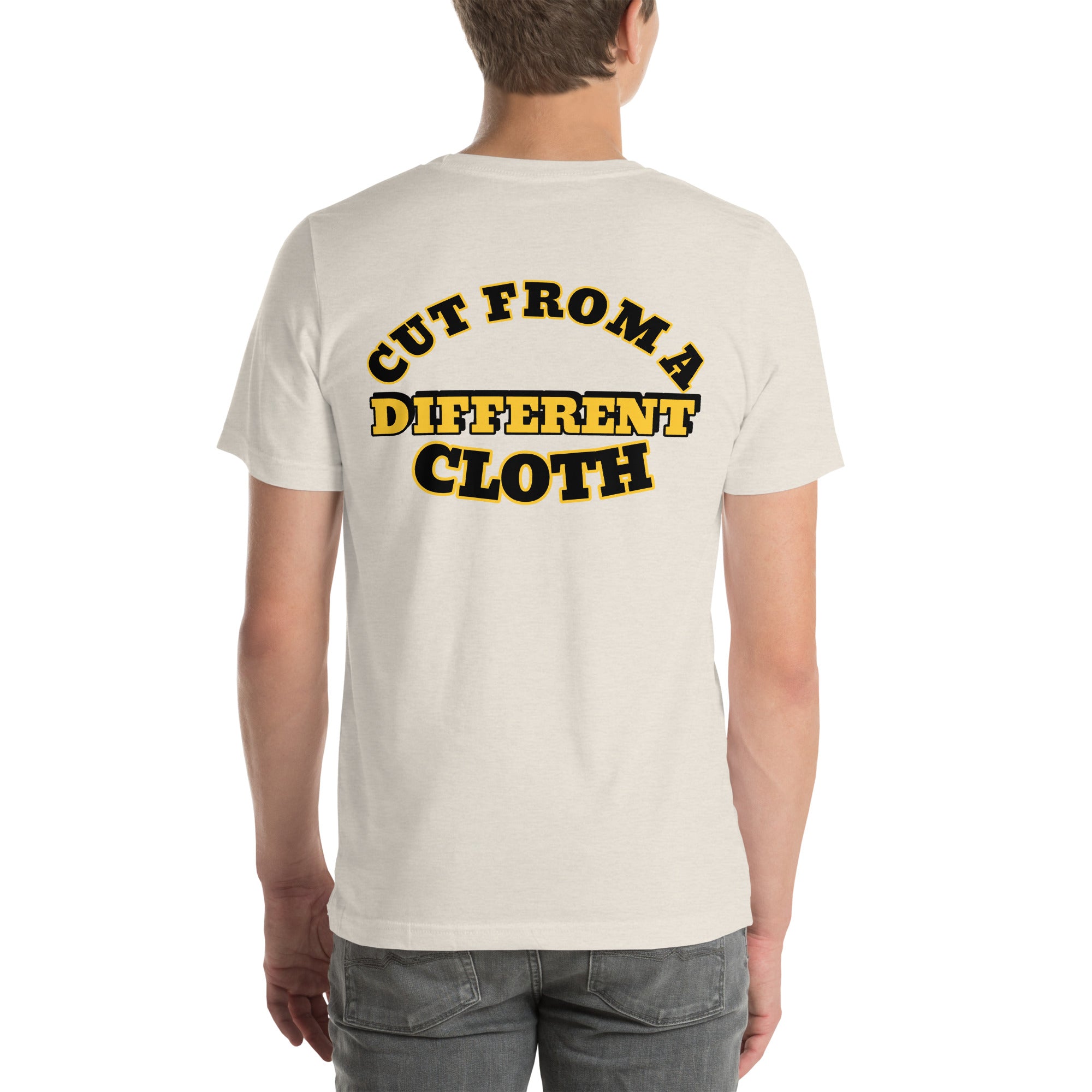 Victor T-Shirt – Fortis